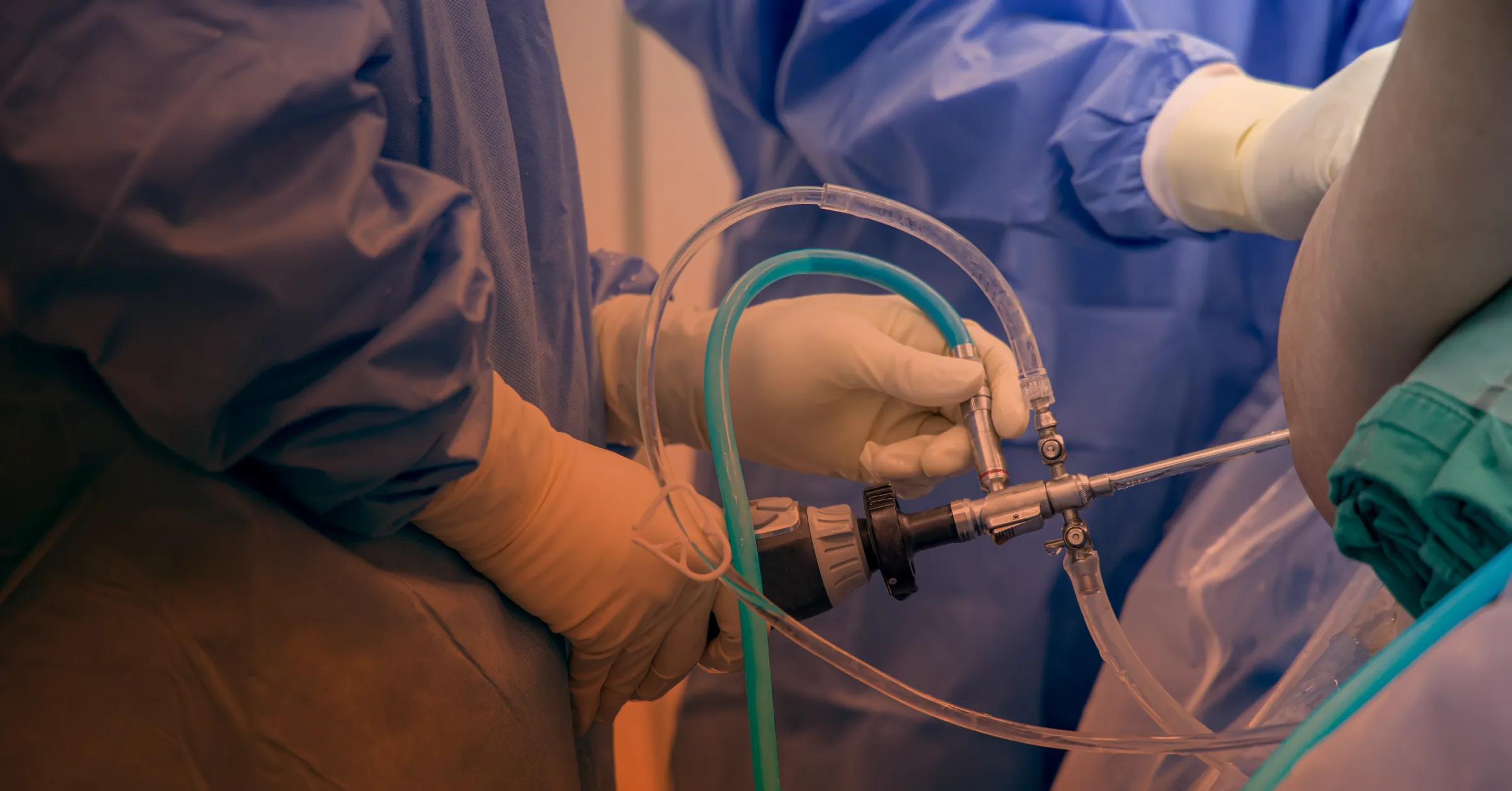 Arthroscopic vs Open Surgery | New York Bone & Joint Specialists